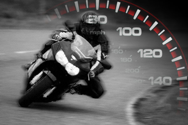 Jon Tyler Schlandt: His Blog: Motorcycle Collage