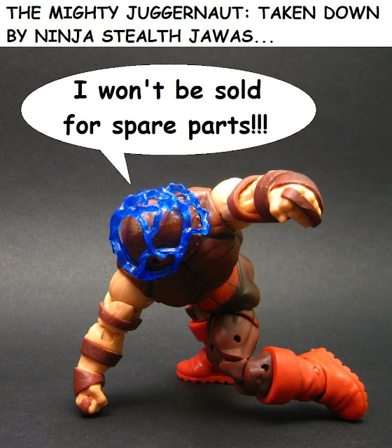 Chase Variant: Short Circuit: R2-D2 (Legacy Collection)