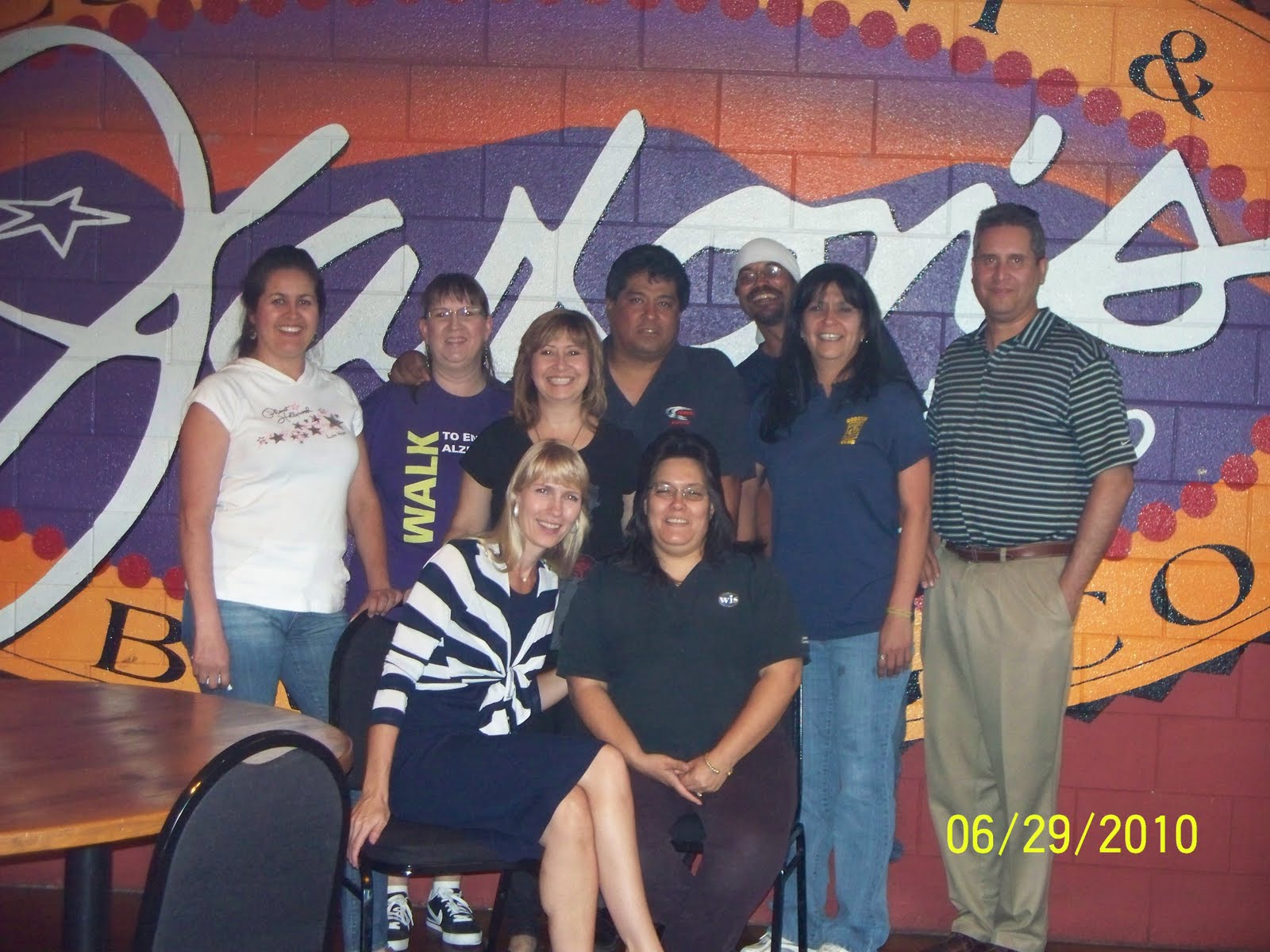 Eastwood High School Class of 1985