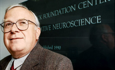 OIKOUMENE: RECONECTAR EL CEREBRO, Michael Merzenich