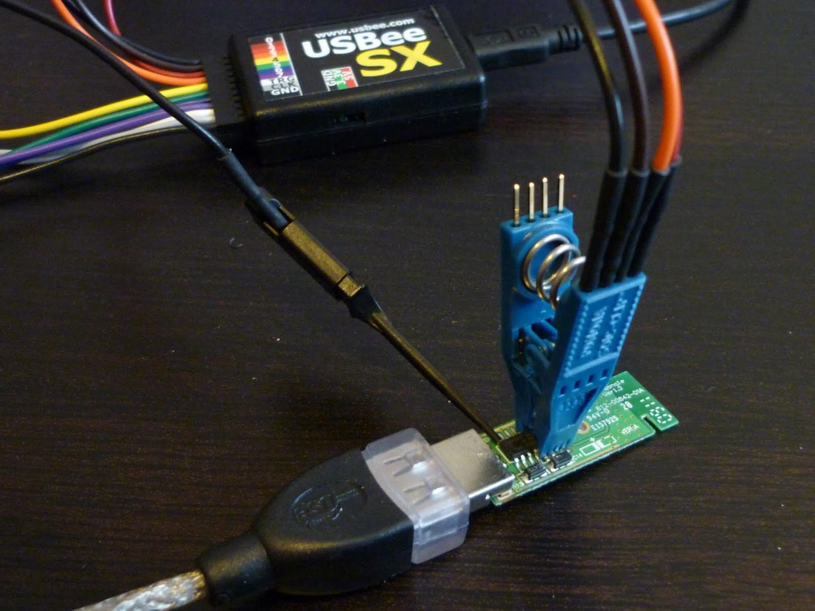 blog.teusink.net: Hacking wireless presenters with an Arduino and ...