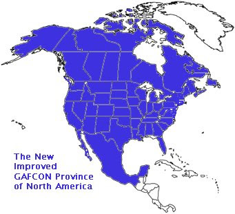 Preludium, Anglican and Episcopal futures: Rumors of Dates for GAFCON ...