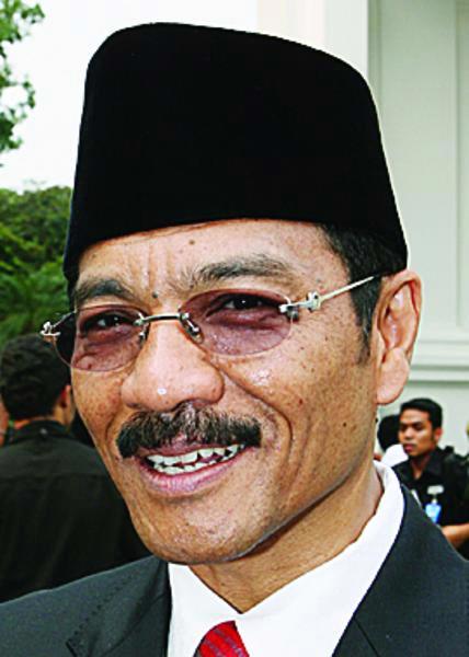 PENDOPO INDRAMAYU: Selasa, April 20, 2010