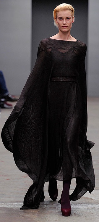 chic simplicity: 2010