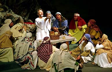 Saat Teduh: Cara Hidup Jemaat yang Pertama