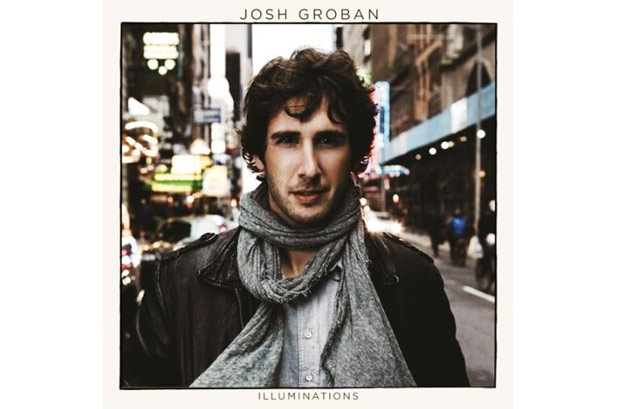 Doug's Supertastic Blogging Experience: Album Review: Illuminations by ...