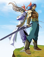 storm rider clash of the evils: the animated movie
