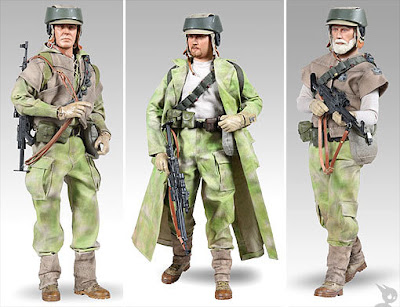 endor rebel commandos
