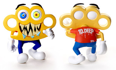 thunderdog X 10 deep's murko