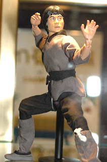 36th chamber of shaolin 1/6 figures by mindstyle