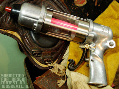 Tesla-Directed-Energy-Weapon & Momentum-Particle-Beam by Russ Williams ...