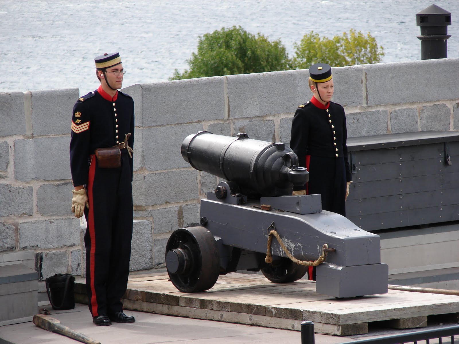 Sandra Scott Travels: September 2010