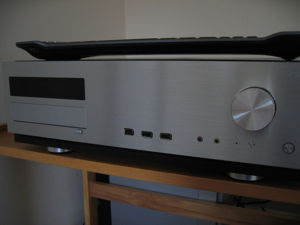 INTEL HOUSE: How to Build a Home Theater PC (HTPC)