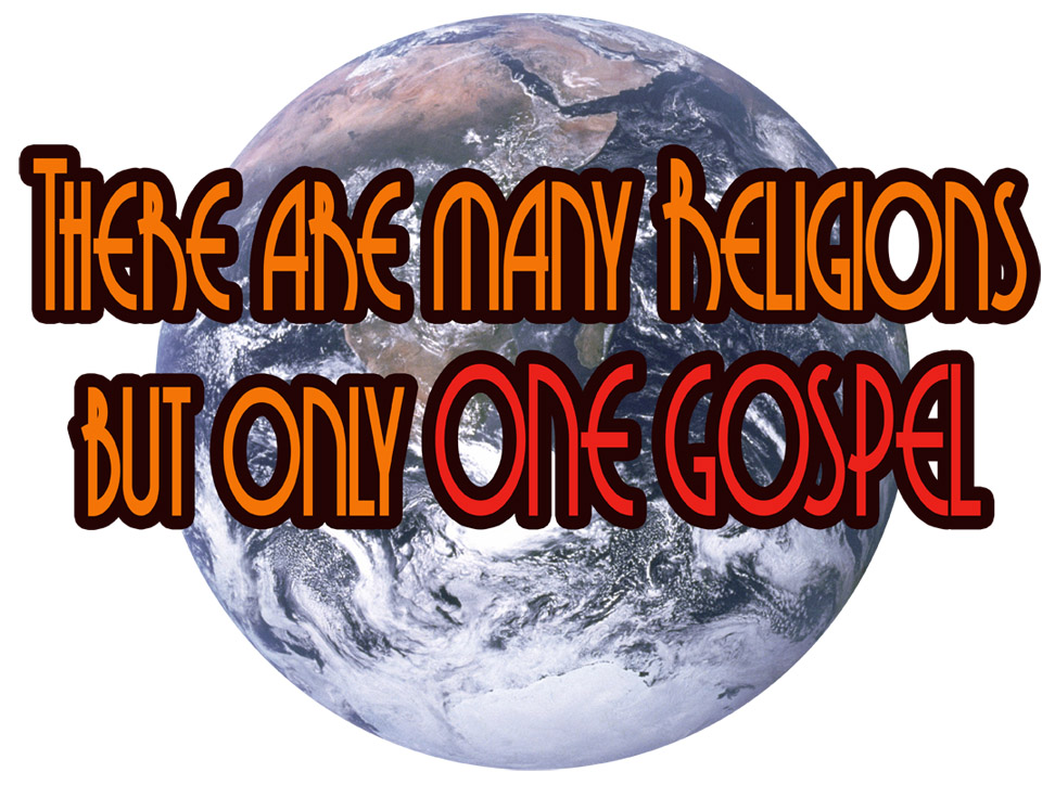 Beware of False Prophets