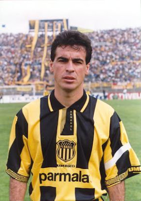 Idolos ~ A lo Peñarol