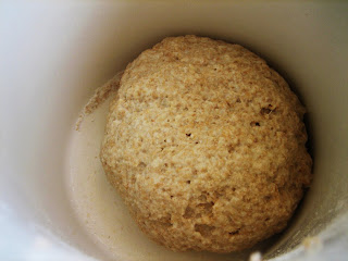 Chef Tess Bakeresse: Flemish Desem Bread Starter