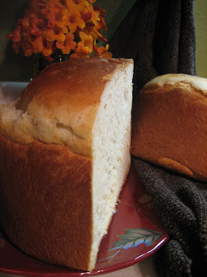 Chef Tess Bakeresse: Maori Bread