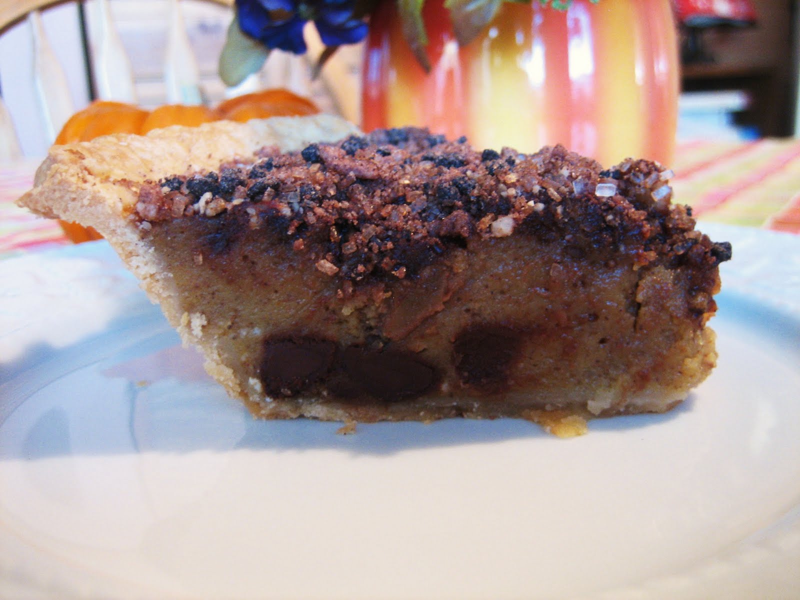 Chef Tess Bakeresse: Beginner's Pie Crust--The Upcoming Pie Class This ...