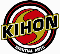 KIHON Martial Arts.