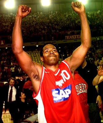 Retro Legends: Alphonso Gene Ford (31/10/1971 – 4/9/2004) | Τρίποντο