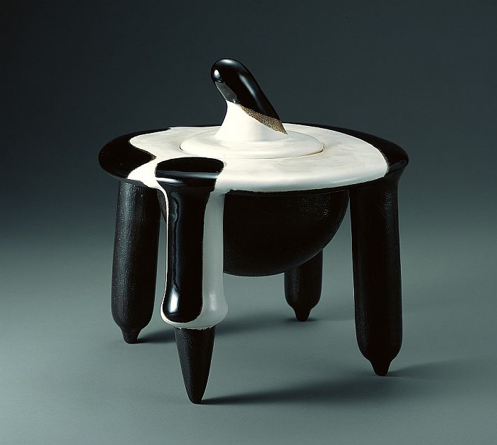 Robert Yellin's Japanese Pottery Blog: The Musee Tomo Prize ...