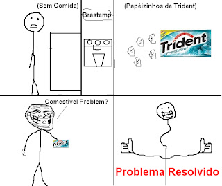 The Meme Generator: Problema Resolvido!