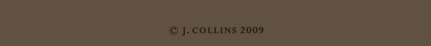 Jacob Collins