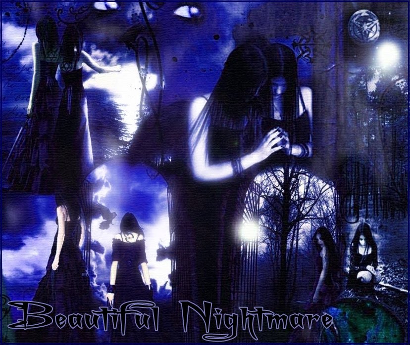Beautiful Nightmare