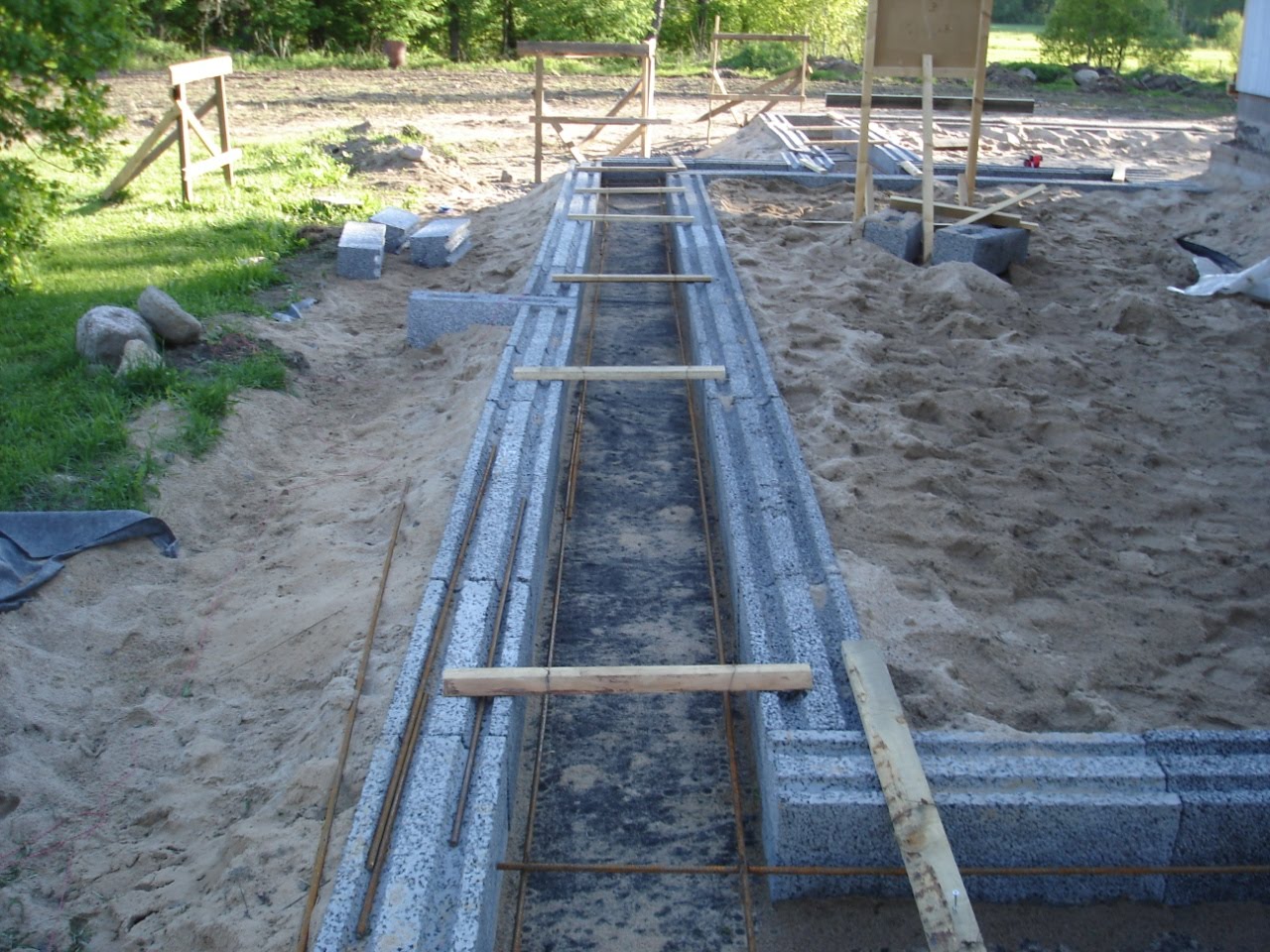 Varttilan laajennus: Anturamuotit 2