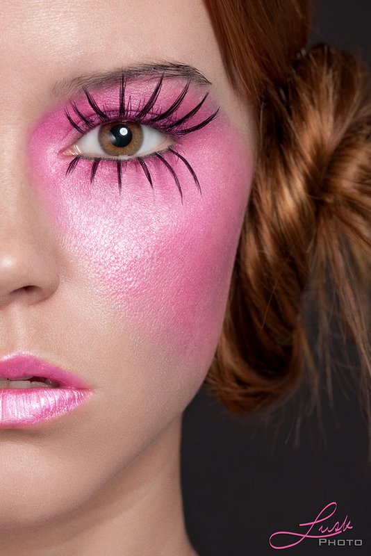 Funz Bite: Beautiful and Stylish English Model Girls Photography