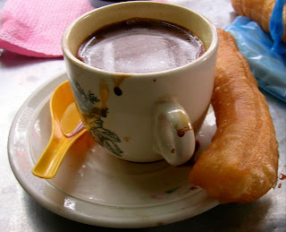 Life in Penang, is more than beautiful: The best kopi-o in Penang