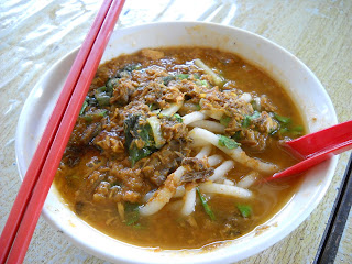 Life in Penang, is more than beautiful: Balik Pulau Foods