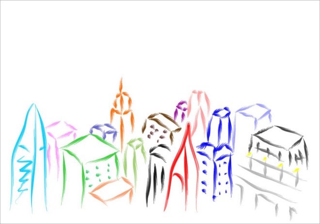 Nesos City: About Nesos