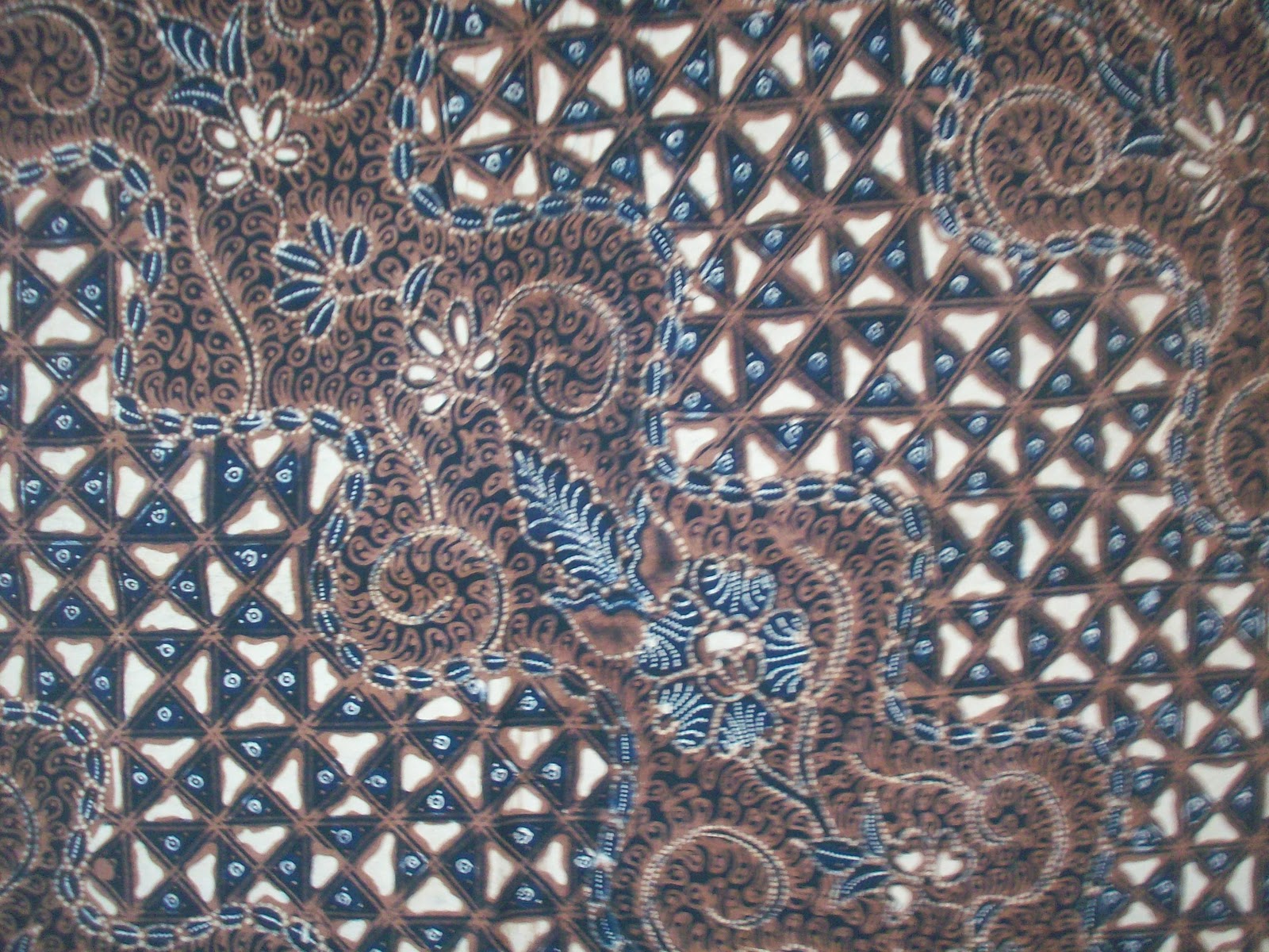 batik alam bayat