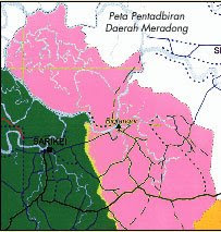 KELAB SETIA SMK MERADONG