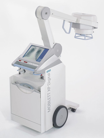 Biomedical Engineering: Difference between mA & mAS in an Xray Machine?