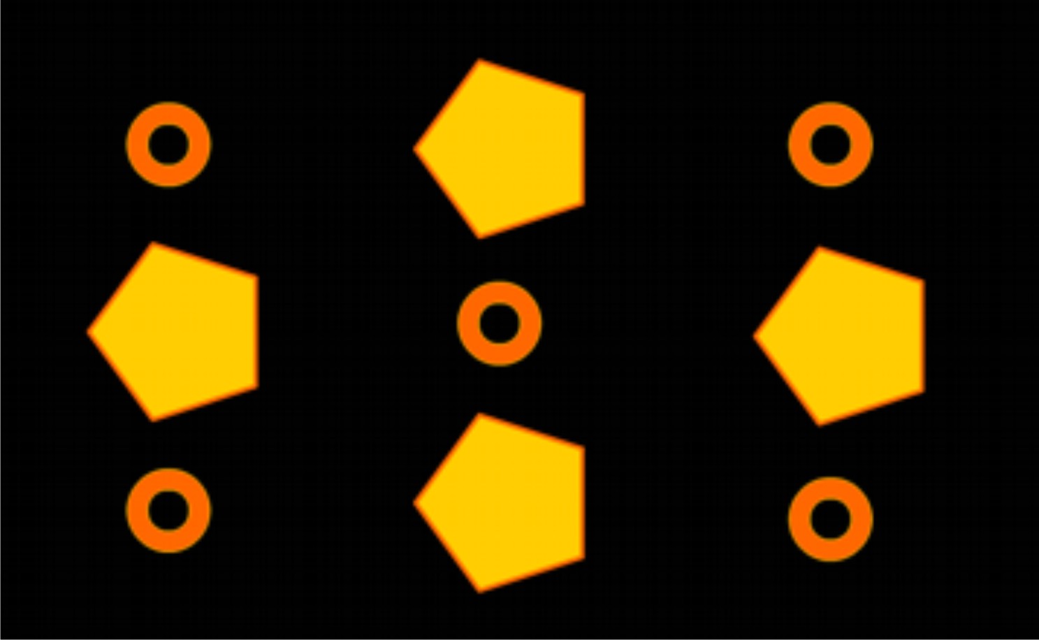 visualyplasticasegundodiez: Ritmos