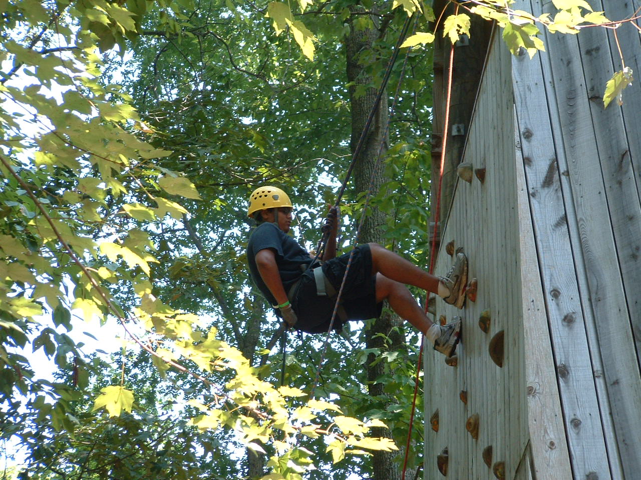 hey look!: Adventures at Rodney Scout Reservation