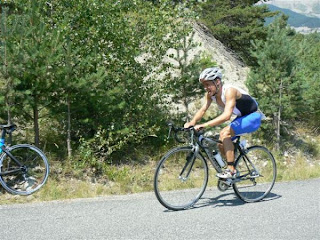 10 ans après, l'Ironman de Nice !!!: Le plan d'entrainement du ...