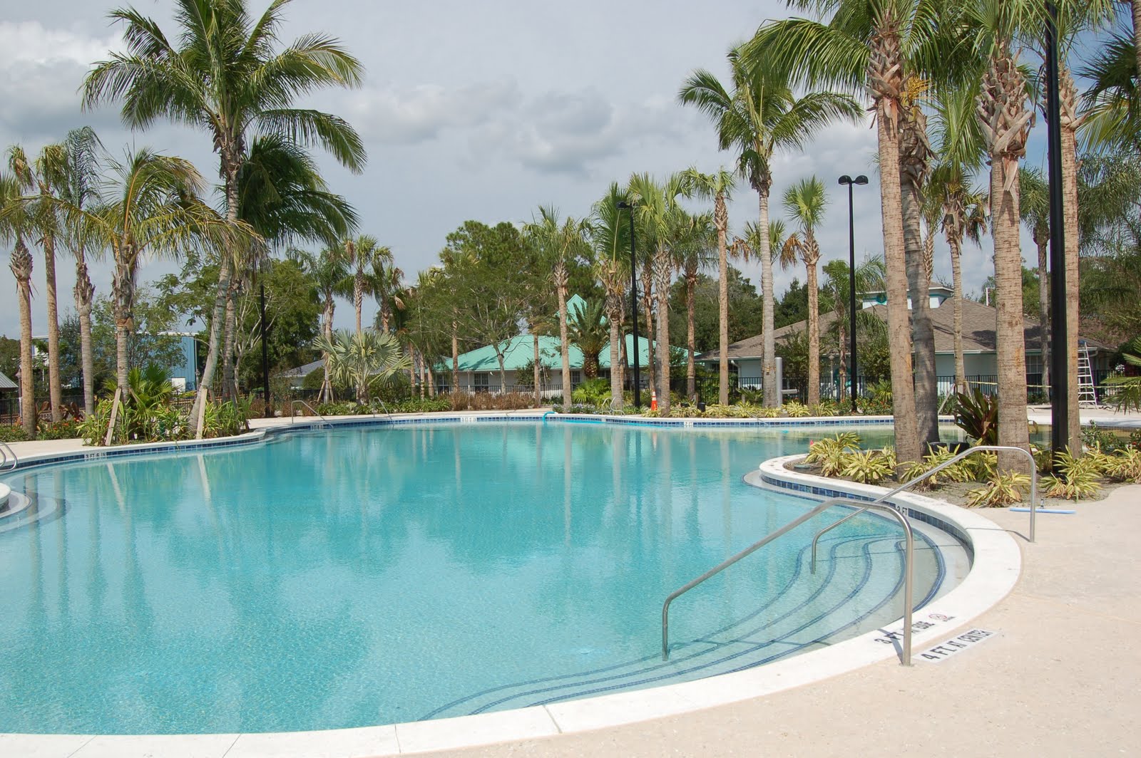 Alldredge Family: Give Kids the World Village