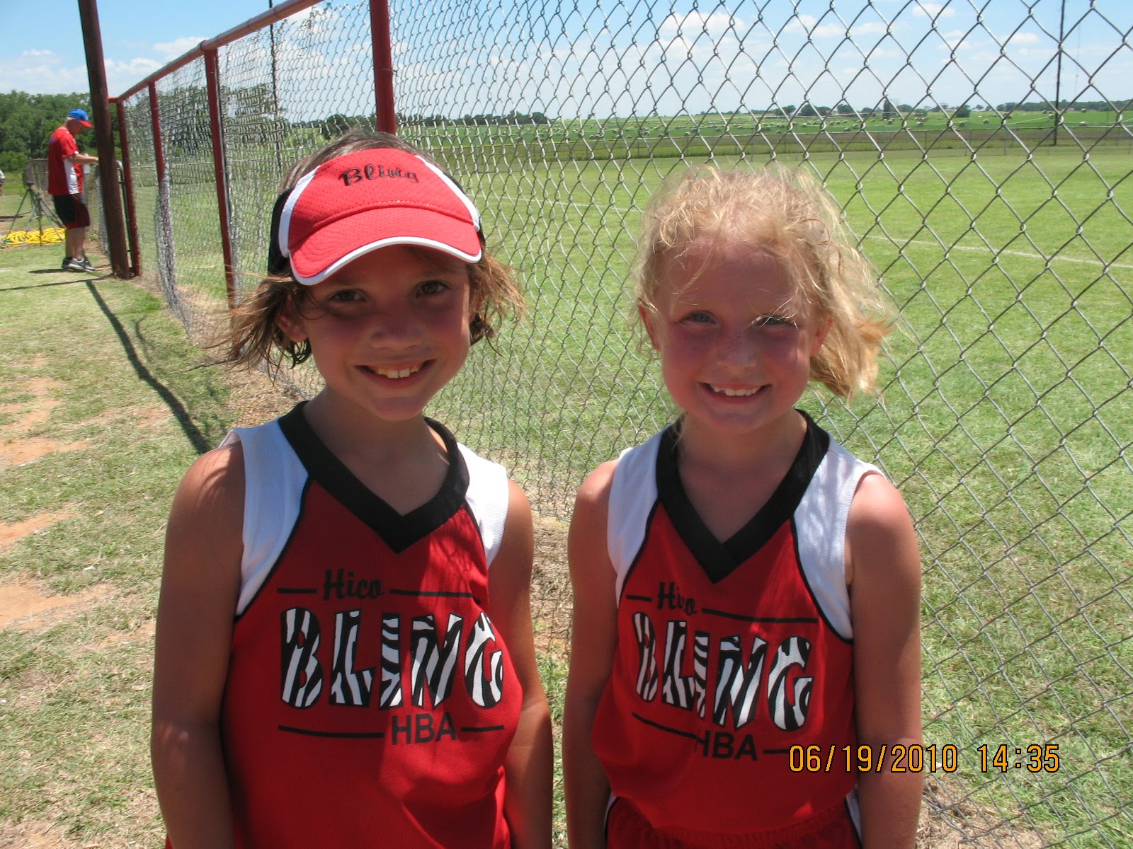 4EVER BLESSED: McLean Party of Eight: End of the Season