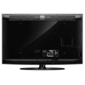 Media Blog: Samsung LN52A650 52-Inch 1080p 120Hz LCD HDTV with Red ...