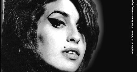 La otra: La otra 18: Amy dice No