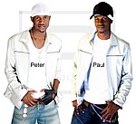 Naija Artists Profile And Latest News: P-SQUARE BIO