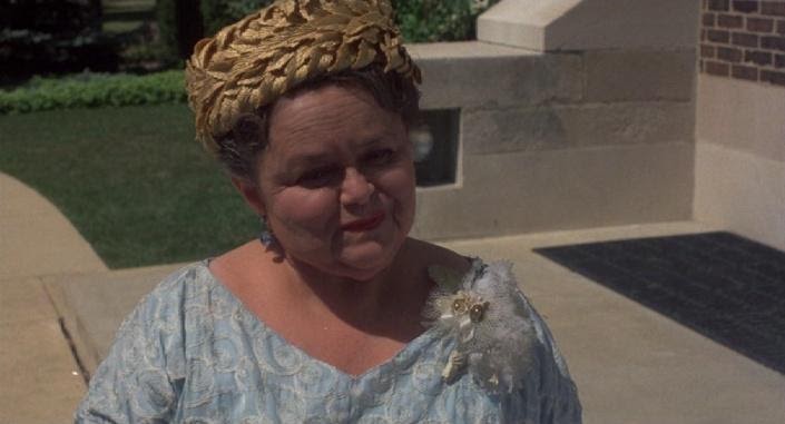 Zelda Rubinstein Sixteen Candles