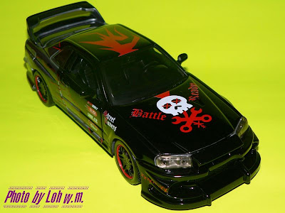 Photo of LWM's Hobby (collections)!