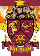 Wilson High Class of 1988 - Twenty Year Reunion