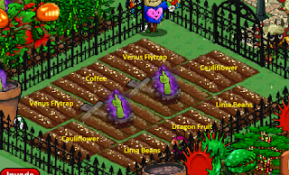 The Void Pointer: Zombie Farm Guide to Mutations