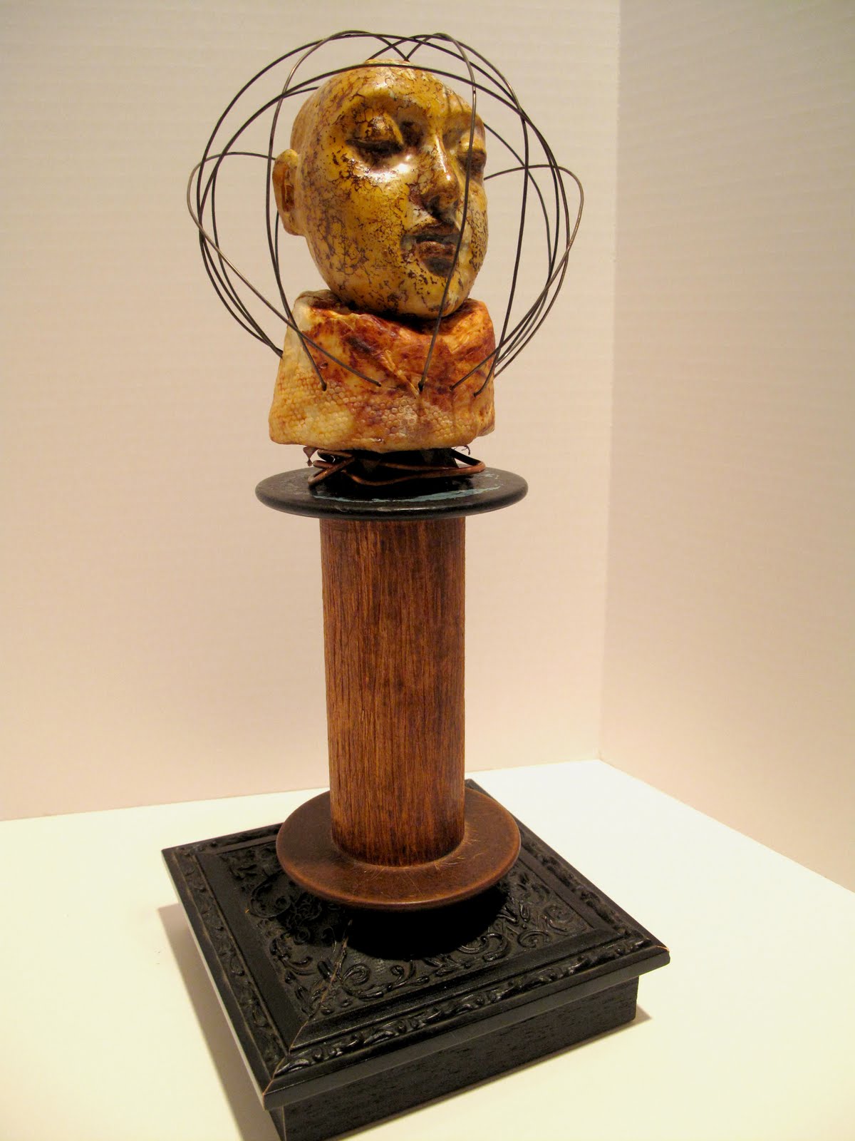 The Altered Page: True Colors - Michelle Ward/Lisa Renner