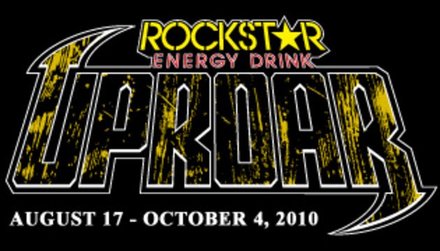 The Uproar Festival 2010: the Hard Rock Summerfest | NataliezWorld